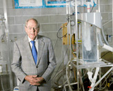 Laureate Professor Graeme Jameson / Staff Profile / The University of ...