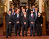 Laureate Professor Kevin Galvin awarded for innovation / October 2016 ...