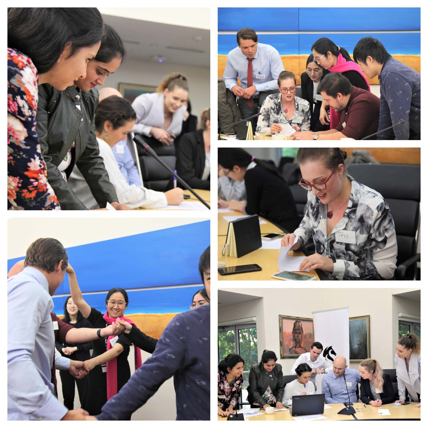 Global Scope in Ourimbah / July 2018 / 2018 / News / The University of ...