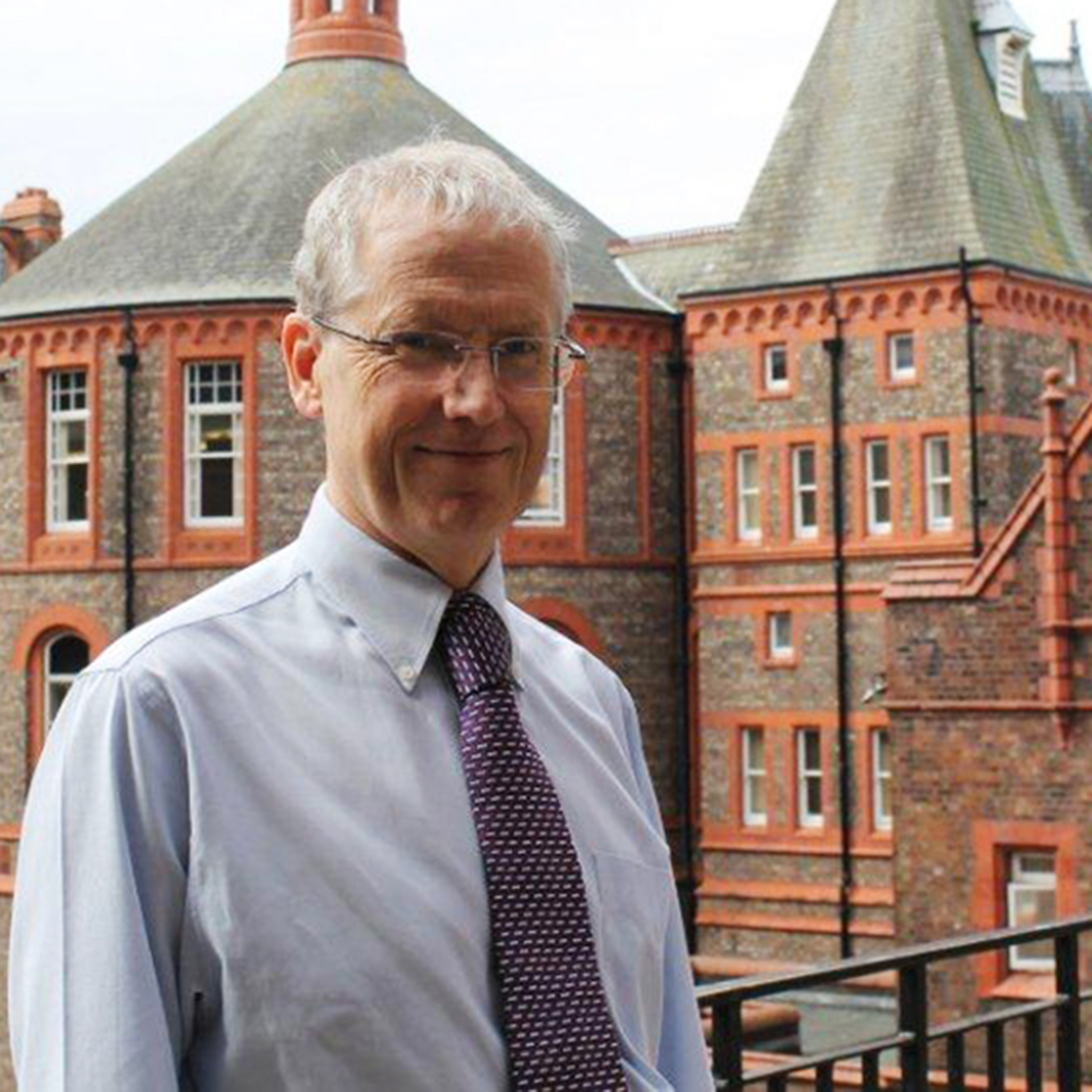 HMRI announces new director after global search / July 2018 / 2018 ...