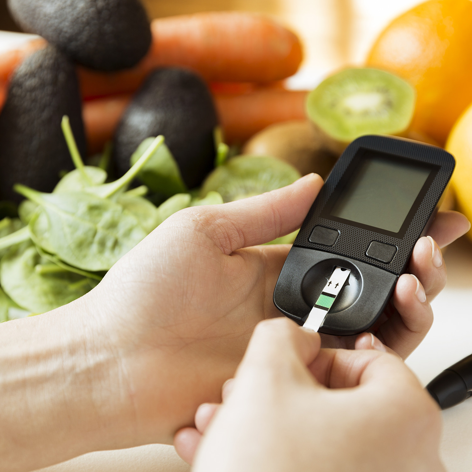 Blood sugar and brain health: how diabetes impacts the brain / January ...