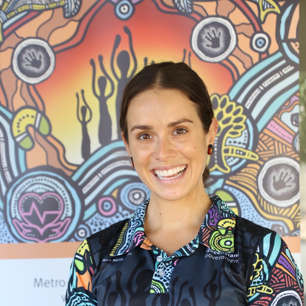 Edwina Journeys from Law Books to Indigenous Healthcare / 2022 ...